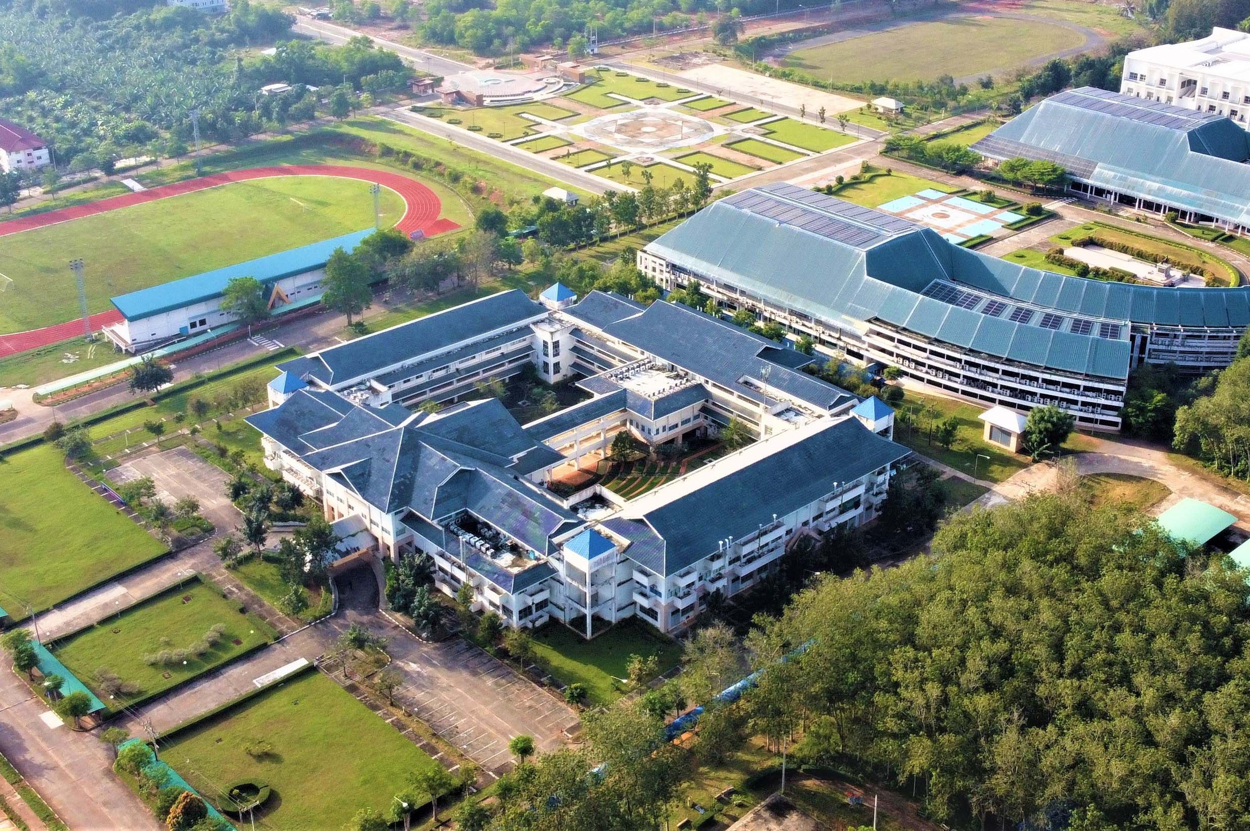 Prince of Songkla University