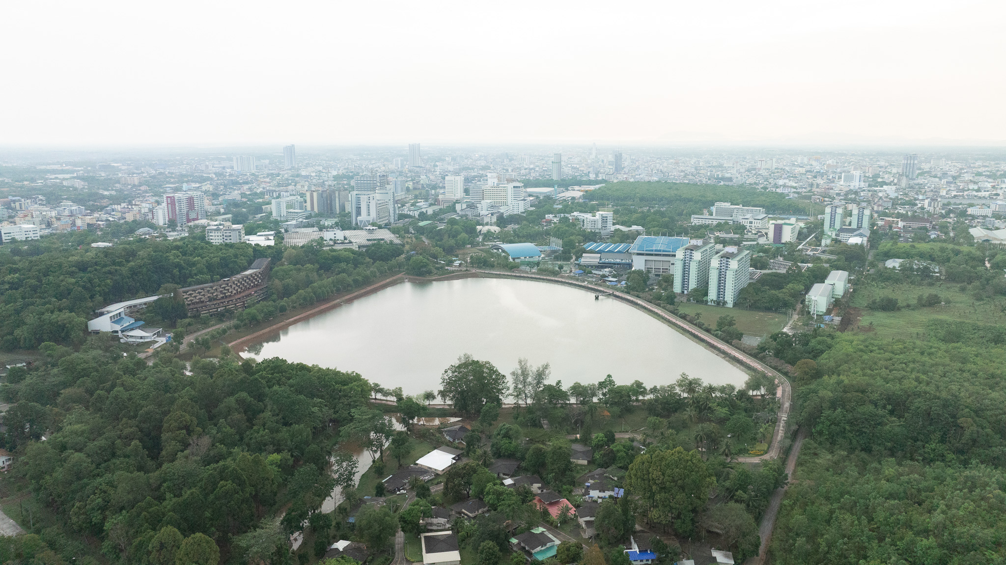 Prince of Songkla University