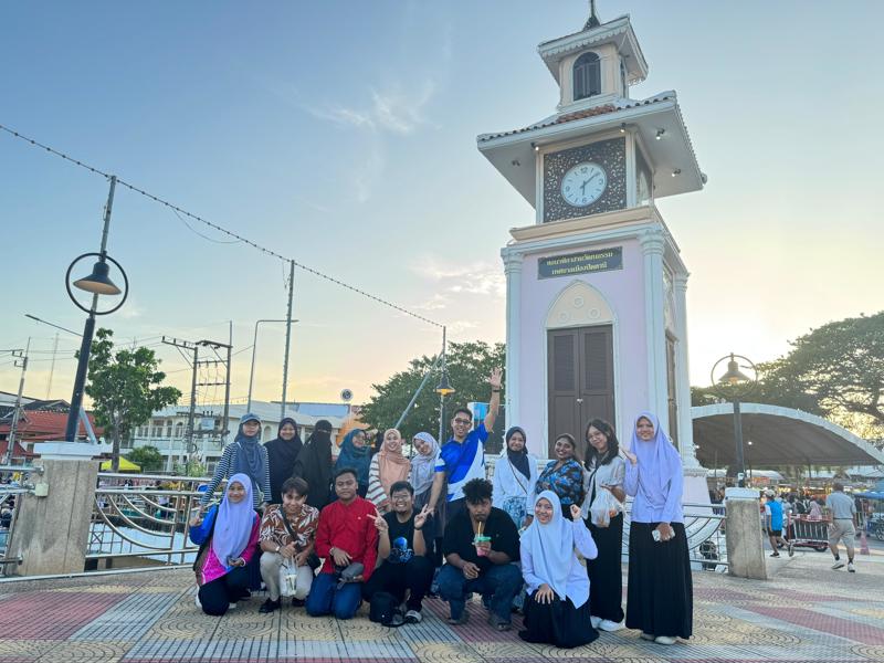 PSU :: Prince of Songkla University, Pattani Campus