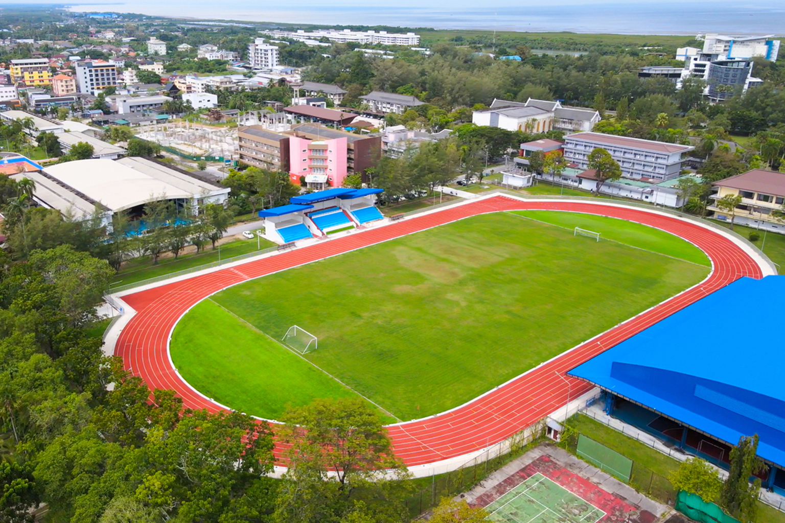 มหาวิทยาลัยสงขลานครินทร์ วิทยาเขตปัตตานี