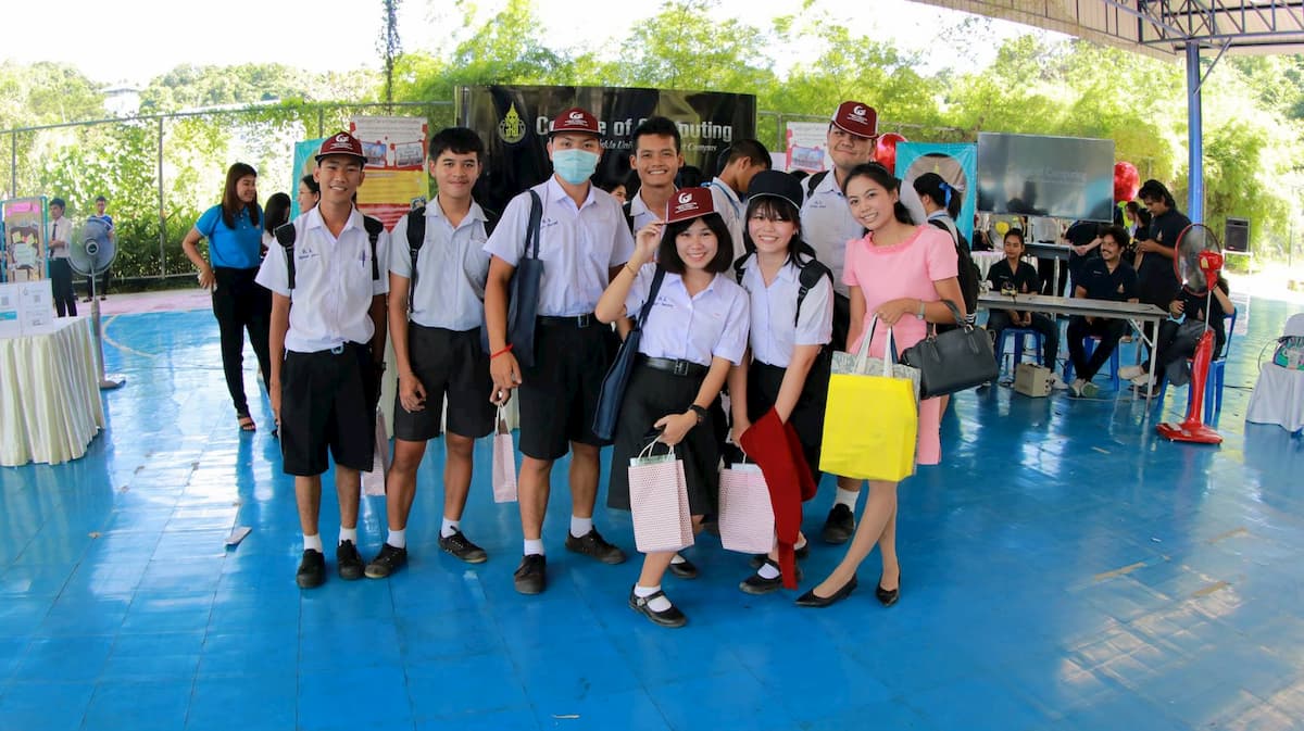 ขอเชิญร่วมงาน PSU Open House 2562 – มหาวิทยาลัยสงขลานครินทร์ วิทยาเขตภูเก็ต