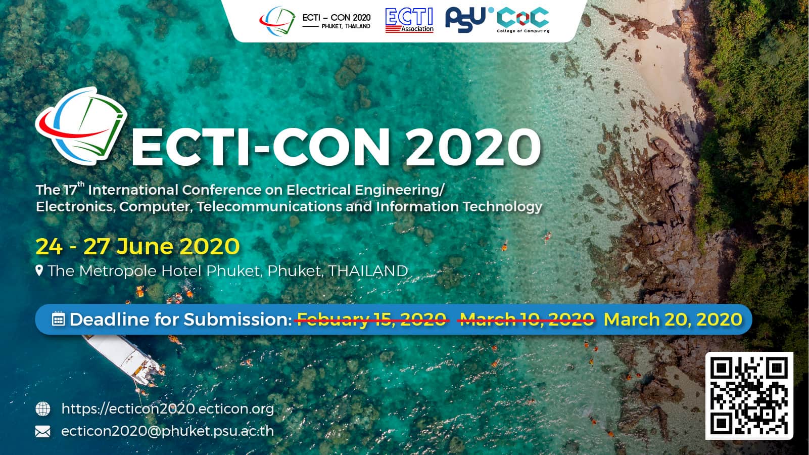 The 17th International Conference on Electrical Engineering/Electronics ...