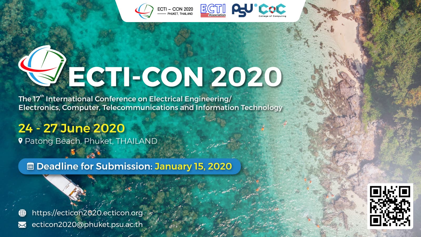 The 17th International Conference on Electrical Engineering/Electronics ...