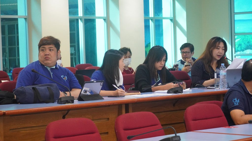 คณะอาจารย์ นักวิจัย เข้าร่วมกิจกรรม PSU Research On Tour นำเสนอ ผลงาน ...