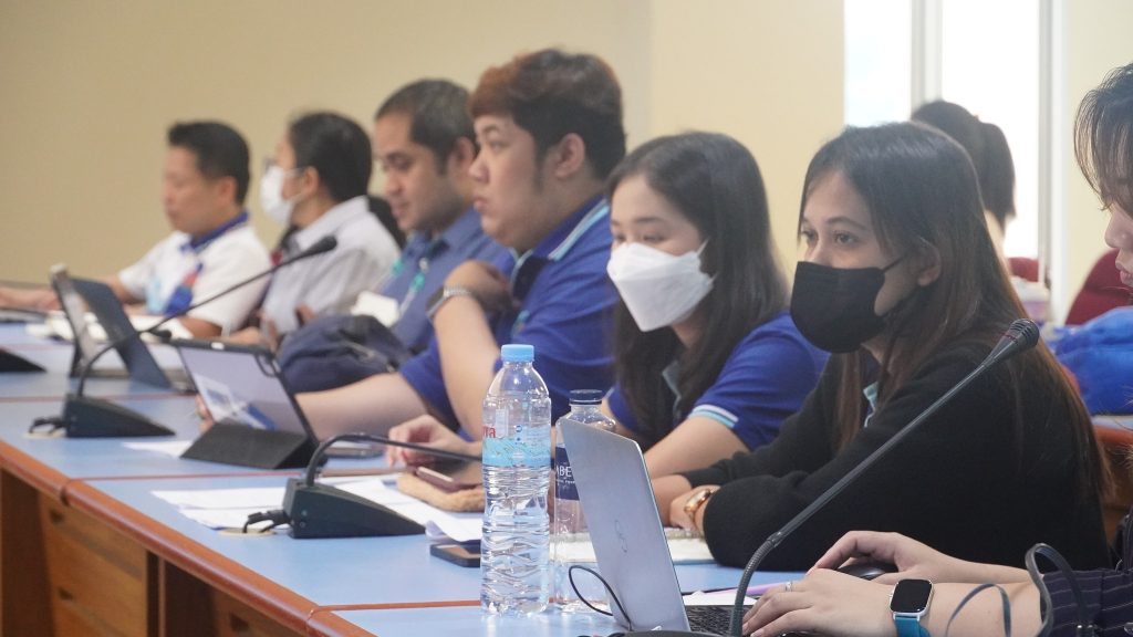 คณะอาจารย์ นักวิจัย เข้าร่วมกิจกรรม PSU Research On Tour นำเสนอ ผลงาน ...