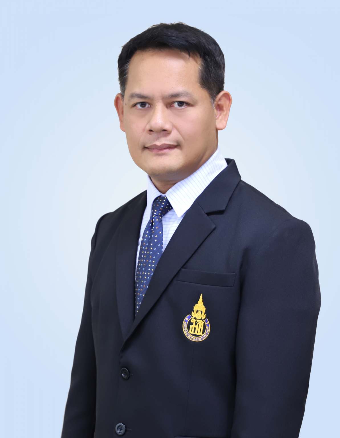 คณะผู้บริหาร - Prince of Songkla University, Trang Campus เรียนต่อมหาวิทยาลัยสงขลานครินทร์ วิทยา ...