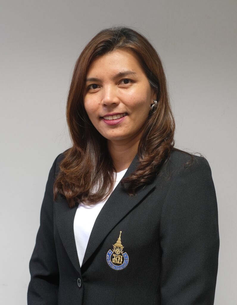 คณะผู้บริหาร - Prince of Songkla University, Trang Campus เรียนต่อ ...