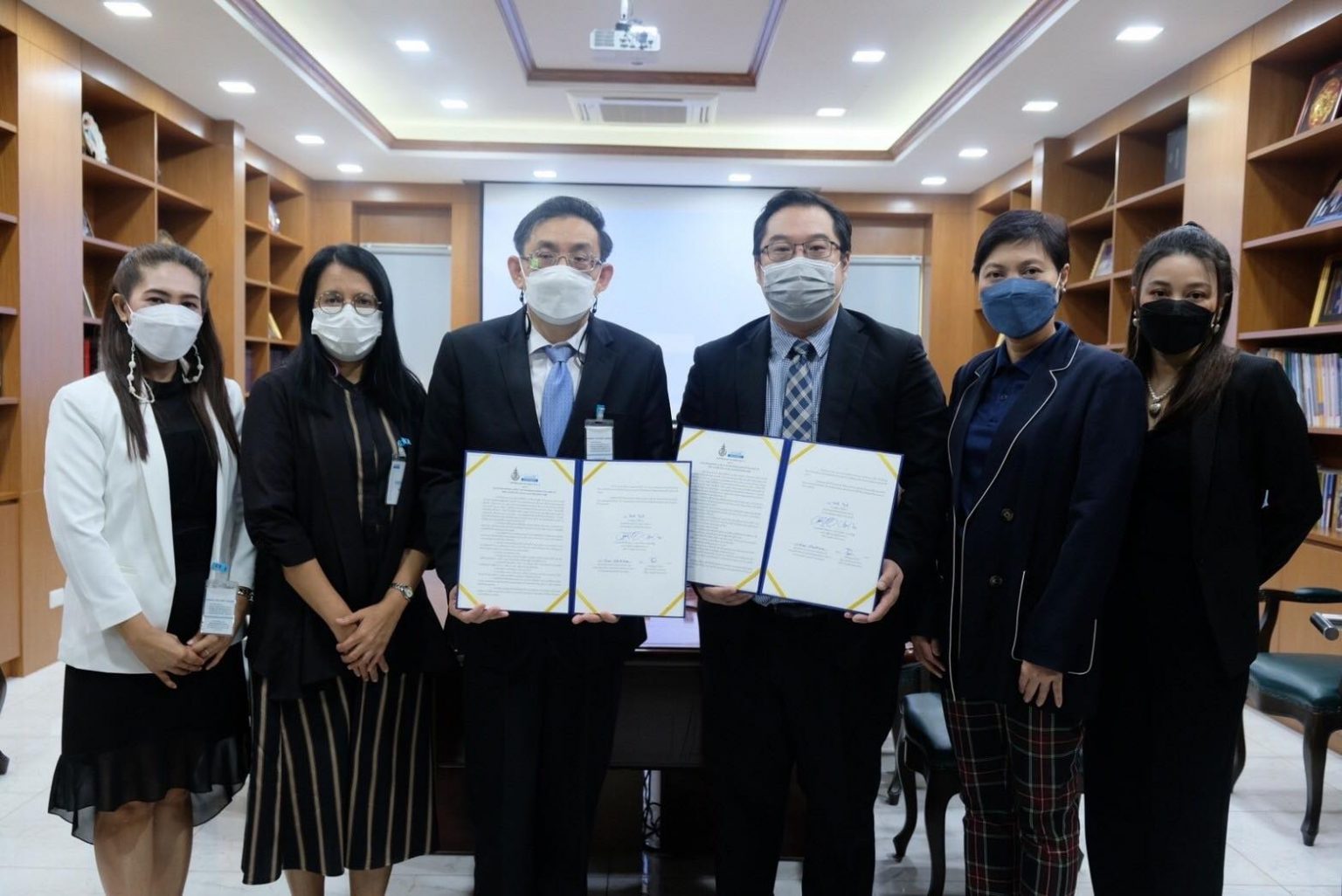 นักศึกษา - Prince of Songkla University, Trang Campus เรียนต่อมหาวิทยาลัยสงขลานครินทร์ วิทยาเขต ...